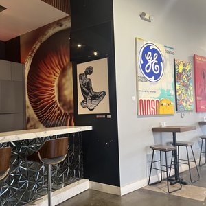 BRAVERY CHEF HALL - 389 Photos & 129 Reviews - 409 Travis St, Houston ...