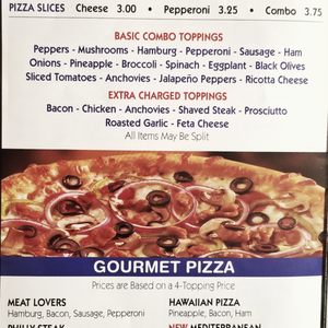 PARAMOUNT PIZZA SLICES - Updated January 2025 - 11 Photos & 29 Reviews ...