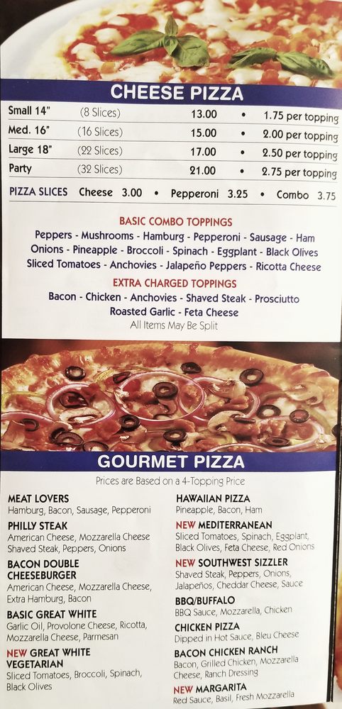 PIZZA MAKERS - Updated July 2025 - 17 Photos & 35 Reviews - 1826 Allen ...