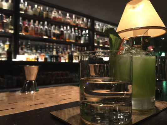 JIGGER & SPOON - 27 Photos - Gymnasiumstr. 33, Stuttgart, Baden ...