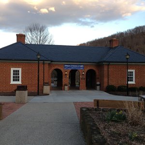 IRONTO SAFETY REST AREA - 34 Photos & 13 Reviews - Interstate 81 N At ...