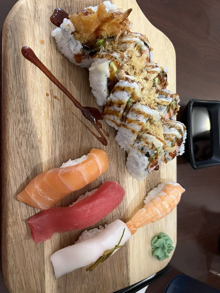 THE SUSHI CALIFORNIA - Updated October 2025 - 79 Photos & 62 Reviews ...