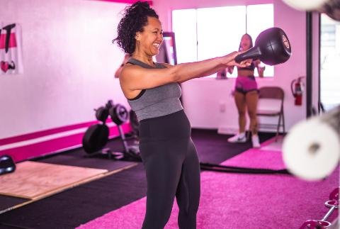 POUT FITNESS - Updated April 2025 - Request Information - 1190 ...