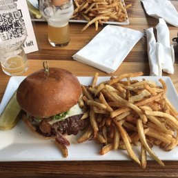THE BURGER LOFT - 271 Photos & 474 Reviews - 395 S Main St, New City ...
