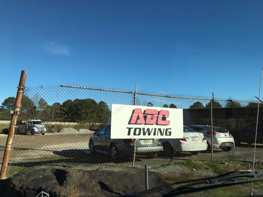 ABC TOWING - Updated August 2025 - 13 Photos - 2595 Alton Road ...