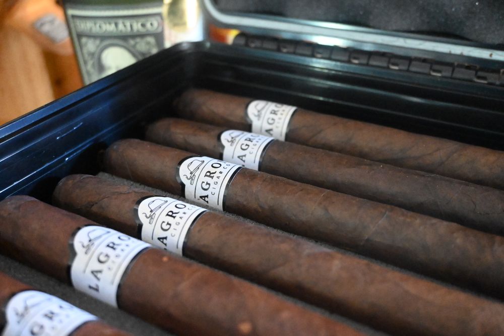 LAGRONE CIGAR - Updated October 2025 - 18 Photos - 2470 Wrondel Way ...