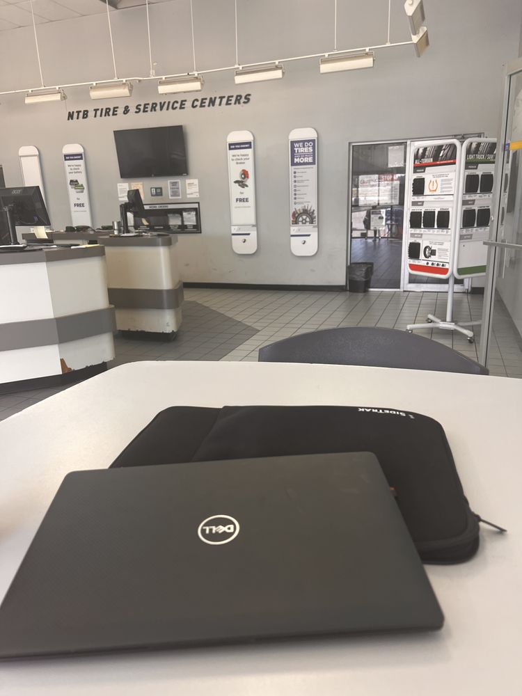 NTB-NATIONAL TIRE & BATTERY - Updated June 2025 - 17 Photos & 126 ...