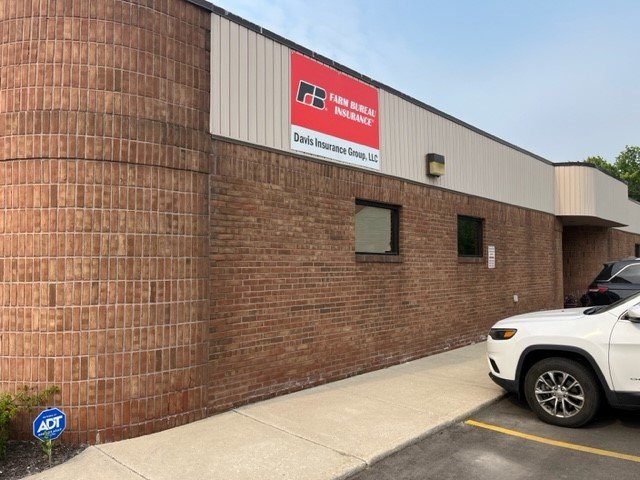 DAVIS INSURANCE GROUP - FARM BUREAU INSURANCE - Updated June 2025 ...