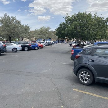 WALMART SUPERCENTER - Updated December 2025 - 39 Photos & 48 Reviews ...