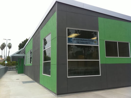 ASIAN PACIFIC HEALTH CARE VENTURE - Updated May 2026 - 21 Photos - 180 ...