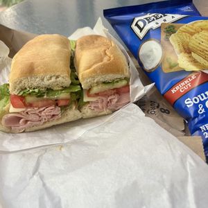 LITTLE JIMMY’S DELI - 127 Photos & 266 Reviews - 3773 Richmond Ave ...