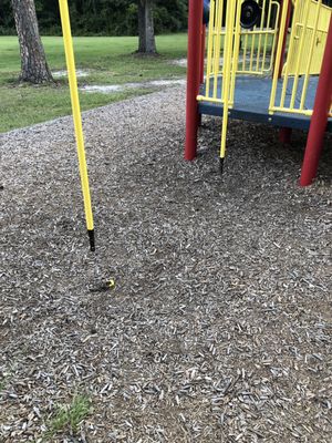 HOWARD PEEPLES PARK - Updated December 2025 - 10 Photos - 656 Gross Rd ...