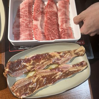 BBQ CHUNG DAM - Updated March 2025 - 455 Photos & 185 Reviews - 100 S ...