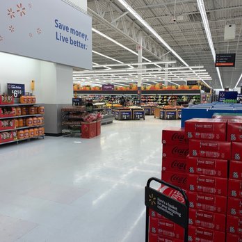WALMART SUPERCENTER - Updated December 2025 - 19 Photos & 15 Reviews ...