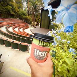 STELL COFFEE & TEA - Updated July 2025 - 85 Photos & 88 Reviews - 1453 ...