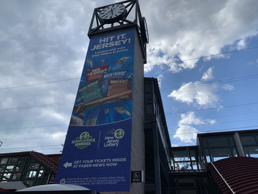 NJ TRANSIT METROPARK TRAIN STATION - 75 Photos & 56 Reviews - 100 ...