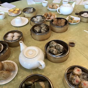 CHINA PEARL - 417 Photos & 229 Reviews - Dim Sum - 237 Quincy Ave ...