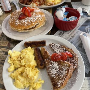 RED MOOSE CAFE - 36 Photos & 41 Reviews - 224 Main St, Sierra City, CA ...
