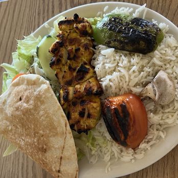 HAJI-BABA - Updated January 2025 - 669 Photos & 1185 Reviews - 1513 E ...