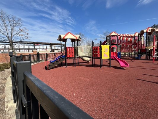 DON FIGHTMASTER PLAYGROUND - Updated October 2025 - 24 Photos - 2125 S ...