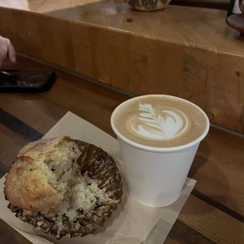 HIGH FIVE COFFEE - Updated March 2025 - 250 Photos & 290 Reviews - 190 ...