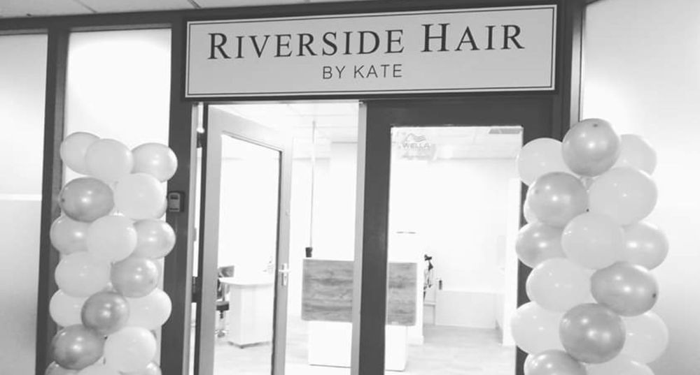 RIVERSIDE HAIR - Rodin Lane, Chigwell, Essex, United Kingdom - Hair ...