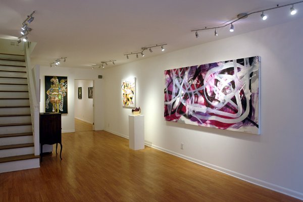 LIMNER GALLERY - Updated September 2025 - 123 Warren St, Hudson, New ...
