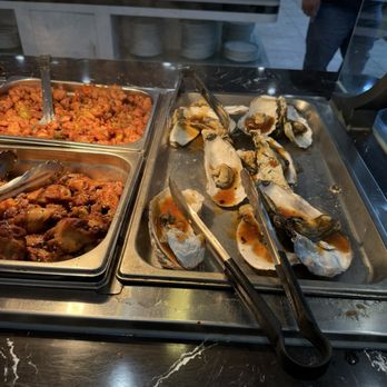 GOHAN A.Y.C.E BUFFET - Updated August 2025 - 447 Photos & 237 Reviews ...