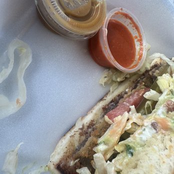 TACO PRONTO - Updated May 2024 - 337 Photos & 844 Reviews - 1714 E ...