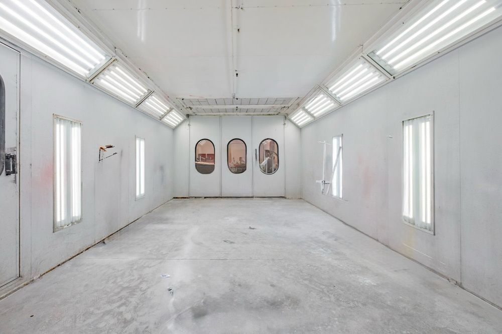 ANGELINA AUTO & BODY SHOP - Updated October 2025 - Request a Quote ...