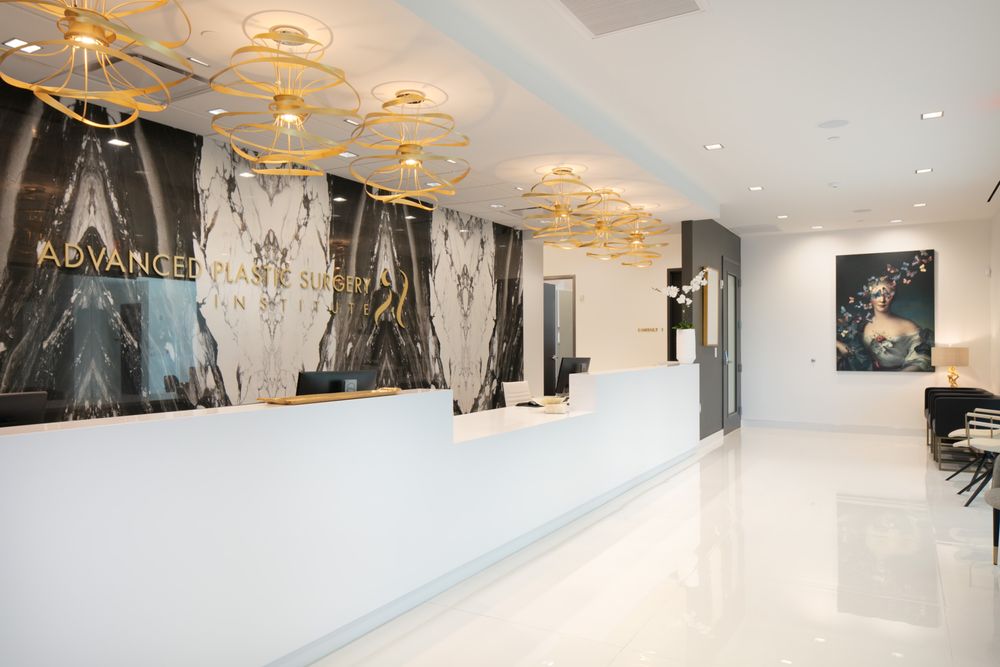 ADVANCED PLASTIC SURGERY INSTITUTE - Updated December 2025 - 13 Photos ...