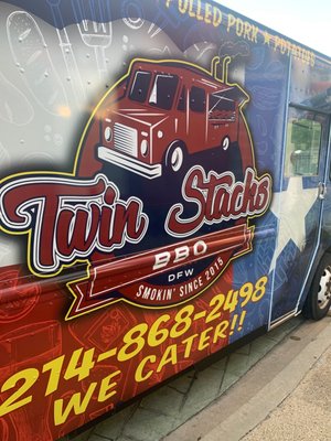 TWIN STACKS BBQ - Updated August 2025 - 15 Photos & 14 Reviews - McKinney, Texas - Caterers ...