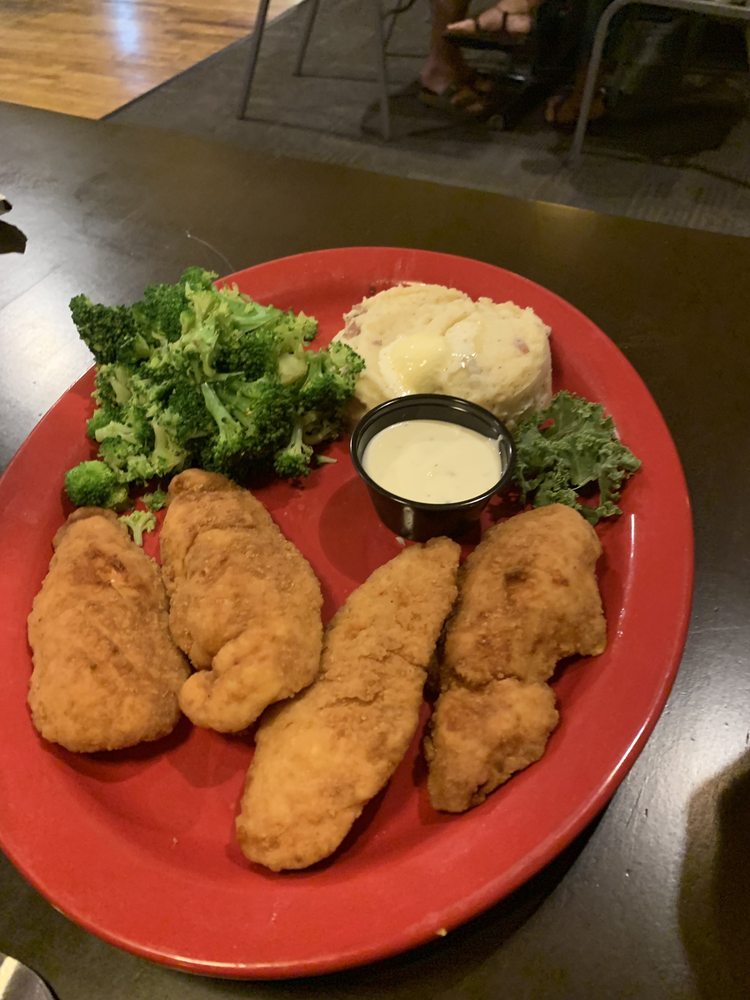 JEB’S RESTAURANT - 29 Photos & 52 Reviews - 5403 Shady Ave, Lowville ...