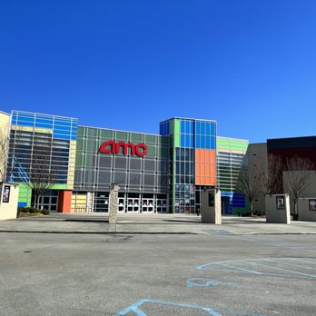 AMC VALLEY BEND 18 - Updated April 2025 - 42 Photos & 57 Reviews - 1485 ...