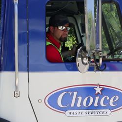 CHOICE WASTE SERVICES - 11 Photos & 15 Reviews - 12914 Old Stage Rd ...