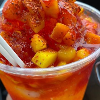 JUICE N FRUIT RASPADOS - Updated December 2024 - 79 Photos & 61 Reviews ...