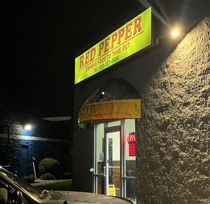 RED PEPPER - Updated December 2025 - 35 Photos & 76 Reviews - 977 Nc ...