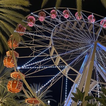 IRVINE SPECTRUM GIANT WHEEL - Updated July 2024 - 268 Photos & 49 ...