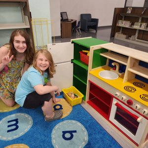 BETTY RODRIGUEZ REGIONAL LIBRARY - Updated October 2025 - 19 Photos ...