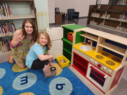 FRESNO COUNTY PUBLIC LIBRARY FIG GARDEN BRANCH - Updated November 2025 ...