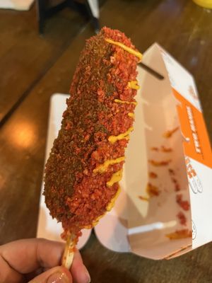 TWO HANDS CORN DOGS - 76 Photos & 23 Reviews - 201 University Oaks Blvd ...