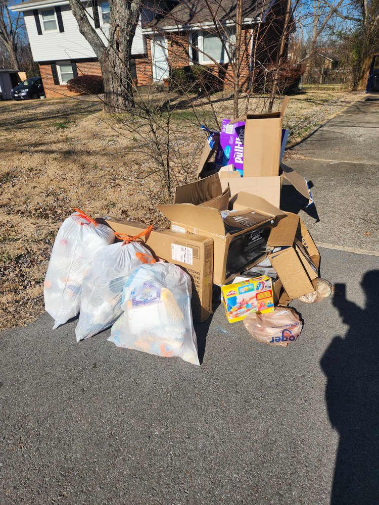 STINKY PINKY SEPTIC & TRASH SERVICE - Updated December 2025 - 27 ...