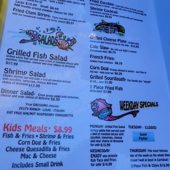 HARBOR FISH CAFE - Updated February 2025 - 717 Photos & 870 Reviews ...