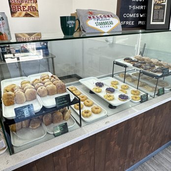STARBREAD BAKERY - Updated May 2024 - 646 Photos & 292 Reviews - 2381 E ...
