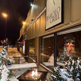 BAROLO GRILL - Updated December 2025 - 877 Photos & 475 Reviews - 3030 ...