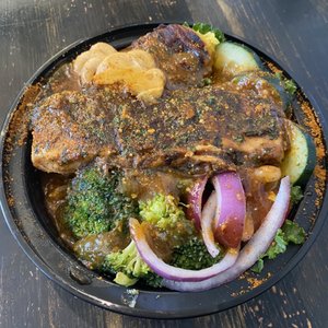 AKWAABA RESTAURANT - Updated June 2025 - 29 Photos & 46 Reviews - 604 ...