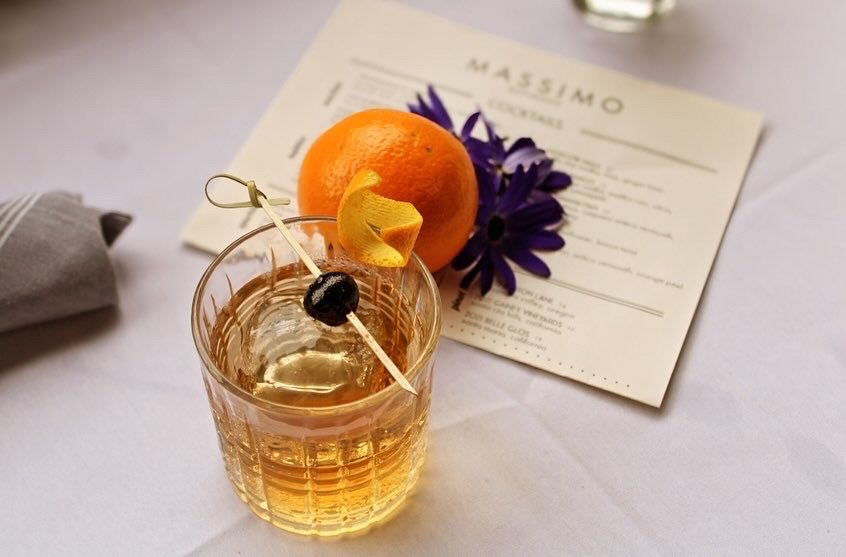 MASSIMO RISTORANTE - Updated July 2024 - 431 Photos & 417 Reviews ...