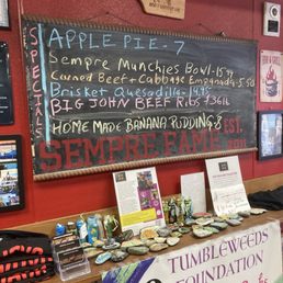 SEMPRE FAME BBQ - Updated January 2026 - 385 Photos & 392 Verified ...