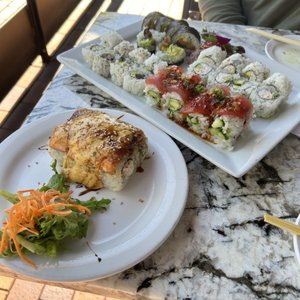 HAPA SUSHI GRILL AND SAKE BAR - 524 Photos & 588 Reviews - 3030 E 2nd ...