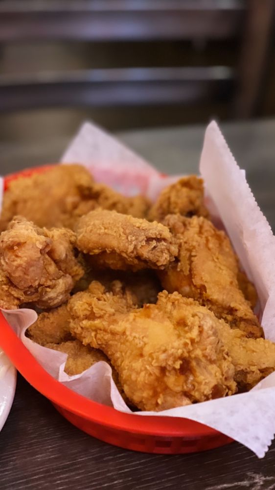 KOKO CHICKEN & BBQ - 149 Photos & 108 Reviews - Chicken Wings - 5511 ...